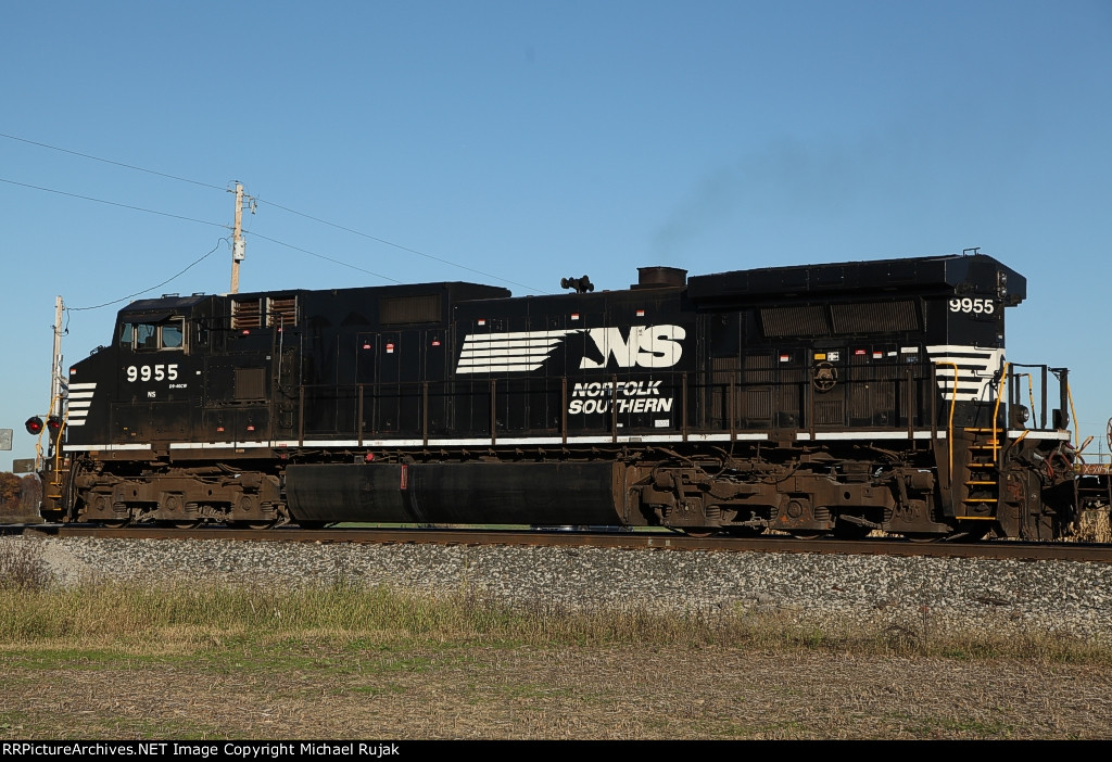 NS 9955
